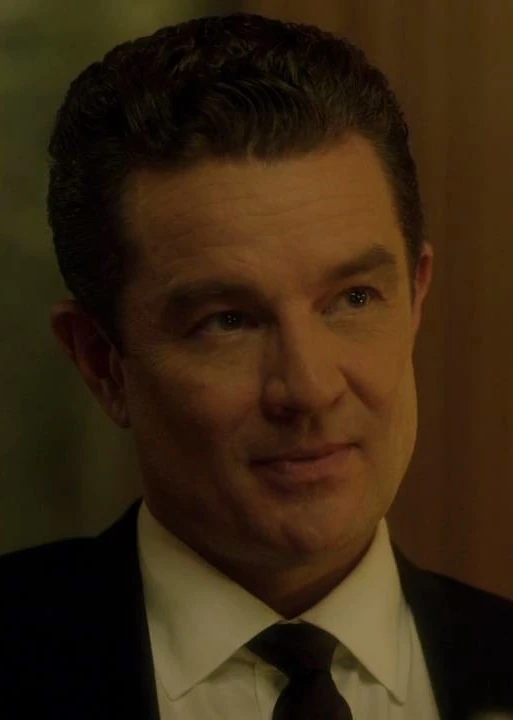 Mason Tarkoff | Blue Bloods Universe Wiki | Fandom