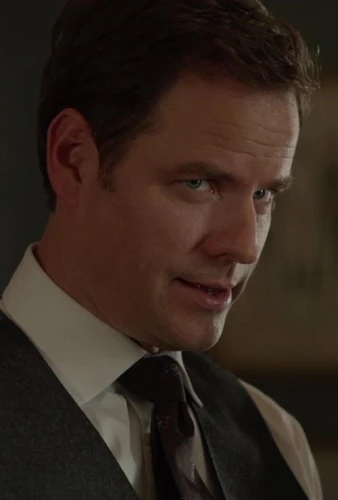 Harrison Welles | Blue Bloods Universe Wiki | Fandom