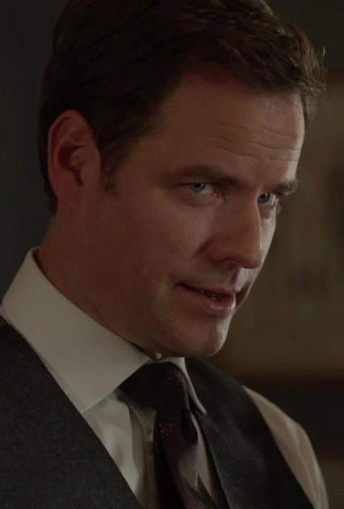 Harrison Welles | Blue Bloods Universe Wiki | Fandom