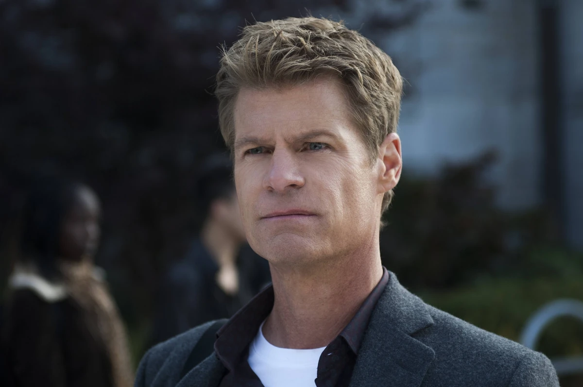 Victor Beauchamp | Blue Bloods Universe Wiki | Fandom