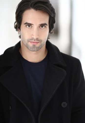 Casey Manderson | Blue Bloods Universe Wiki | Fandom