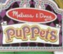 Old Tags | Melissa And Doug Puppets Wiki | Fandom