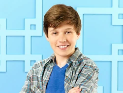Ryder Scanlon | Melissa & Joey Wiki | Fandom