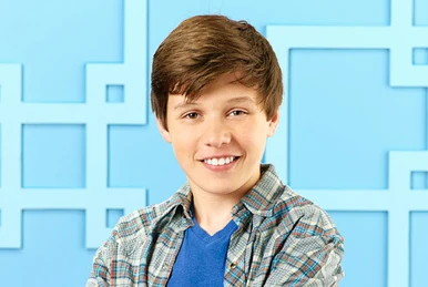 Nick Robinson Melissa E Joey