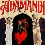 Adamandi: 2022 at the Lewis Center for the Arts | Melliot Wiki | Fandom