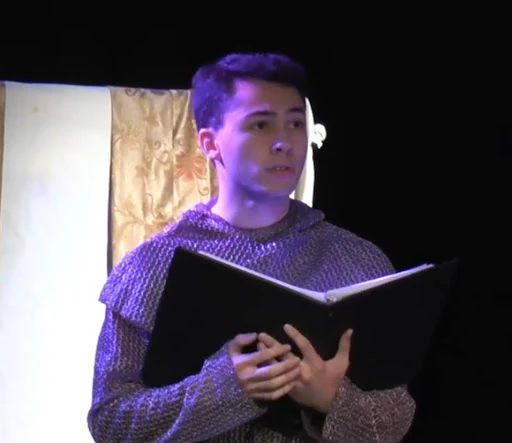 Jason Bartok | Melliot Wiki | Fandom