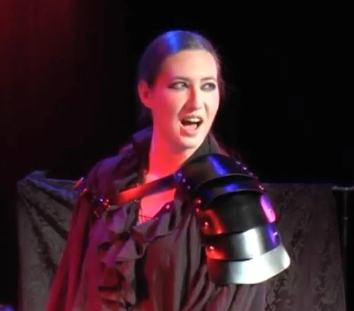 Rowan Astor | Melliot Wiki | Fandom