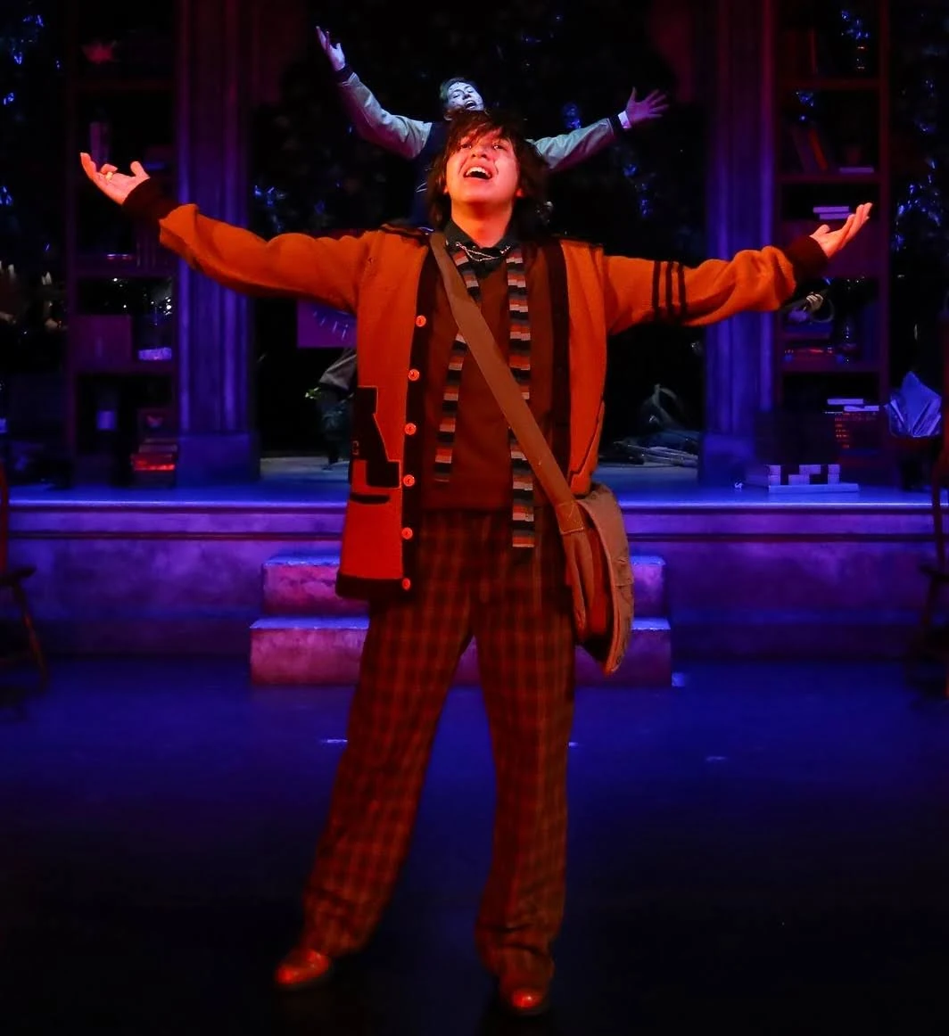 Vincent Lin | Melliot Wiki | Fandom