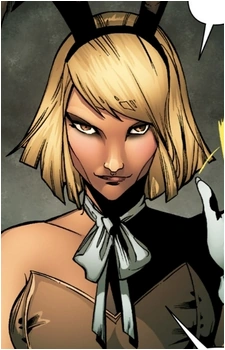 March Hare | Mello Testing Planning Wiki | Fandom