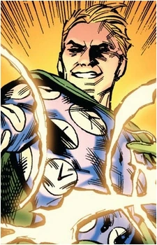 Clock King | Mello Testing Planning Wiki | Fandom