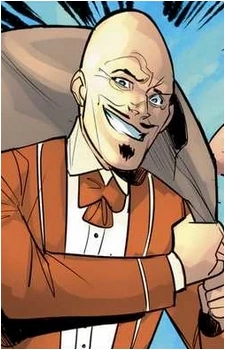 Egghead | Mello Testing Planning Wiki | Fandom
