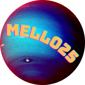 mello25 | Mello25 Wiki | Fandom