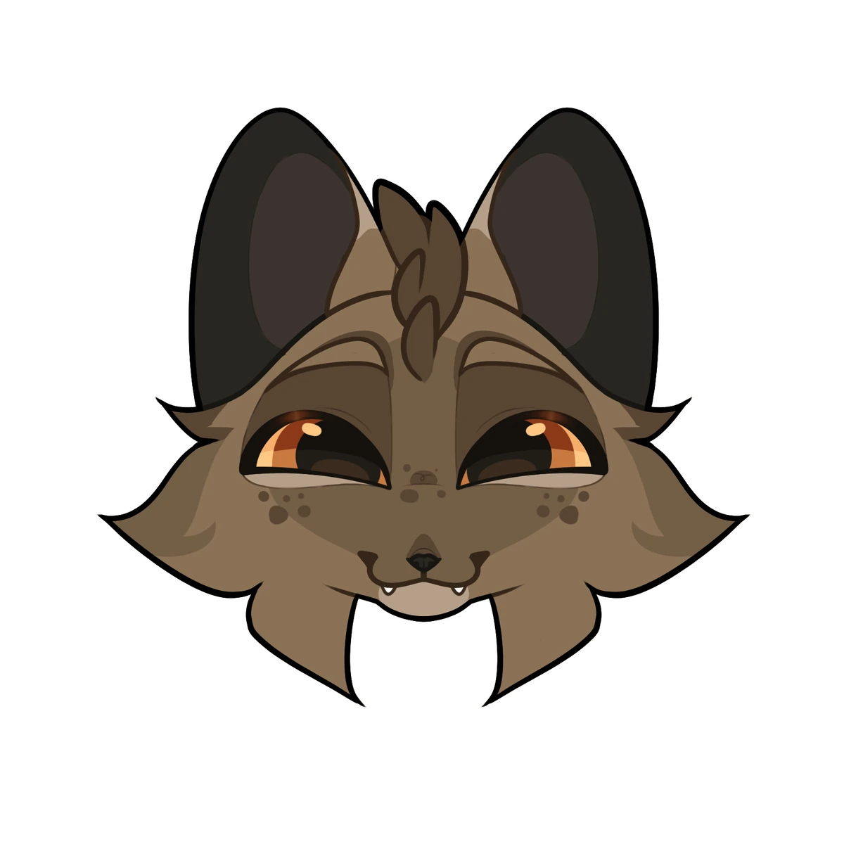 Oakpaw | Mellowbear Wiki | Fandom