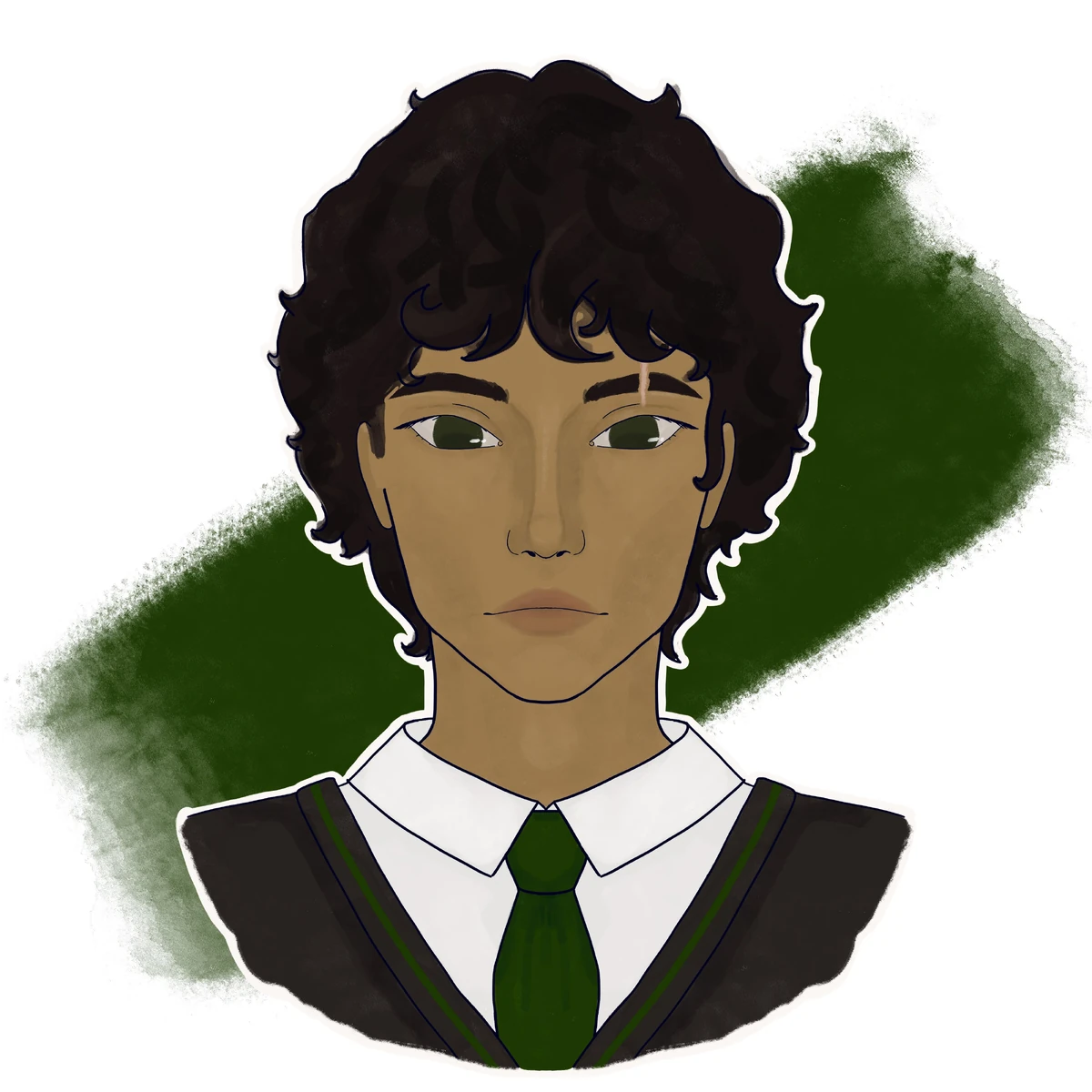 Icarus Athanasiou | Mellowe Magix Wiki | Fandom