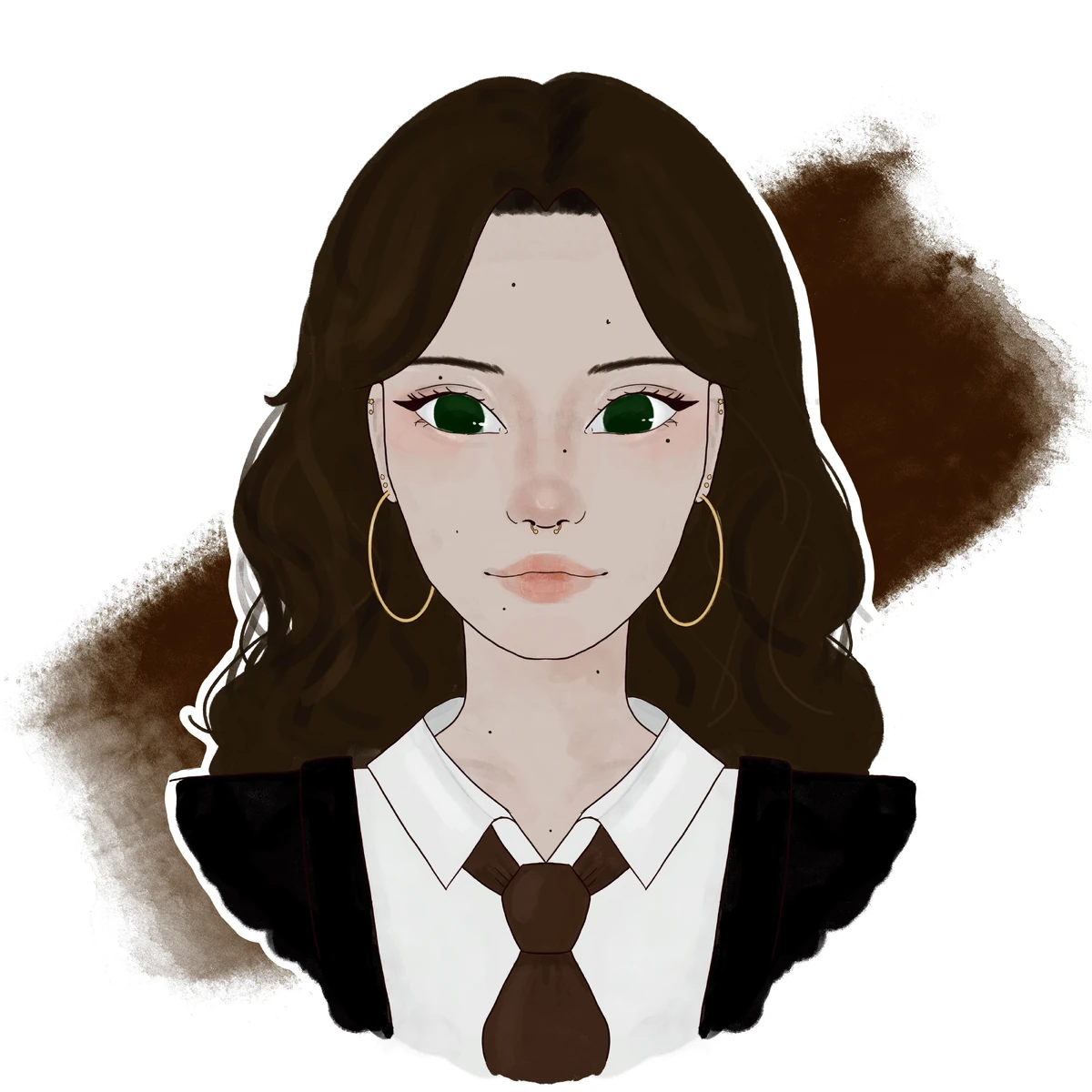 Delilah Haas | Mellowe Magix Wiki | Fandom