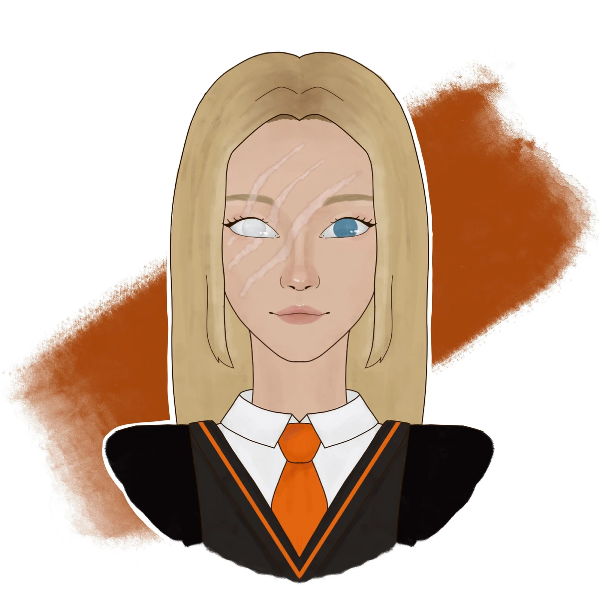 Anaya Reyes | Mellowe Magix Wiki | Fandom