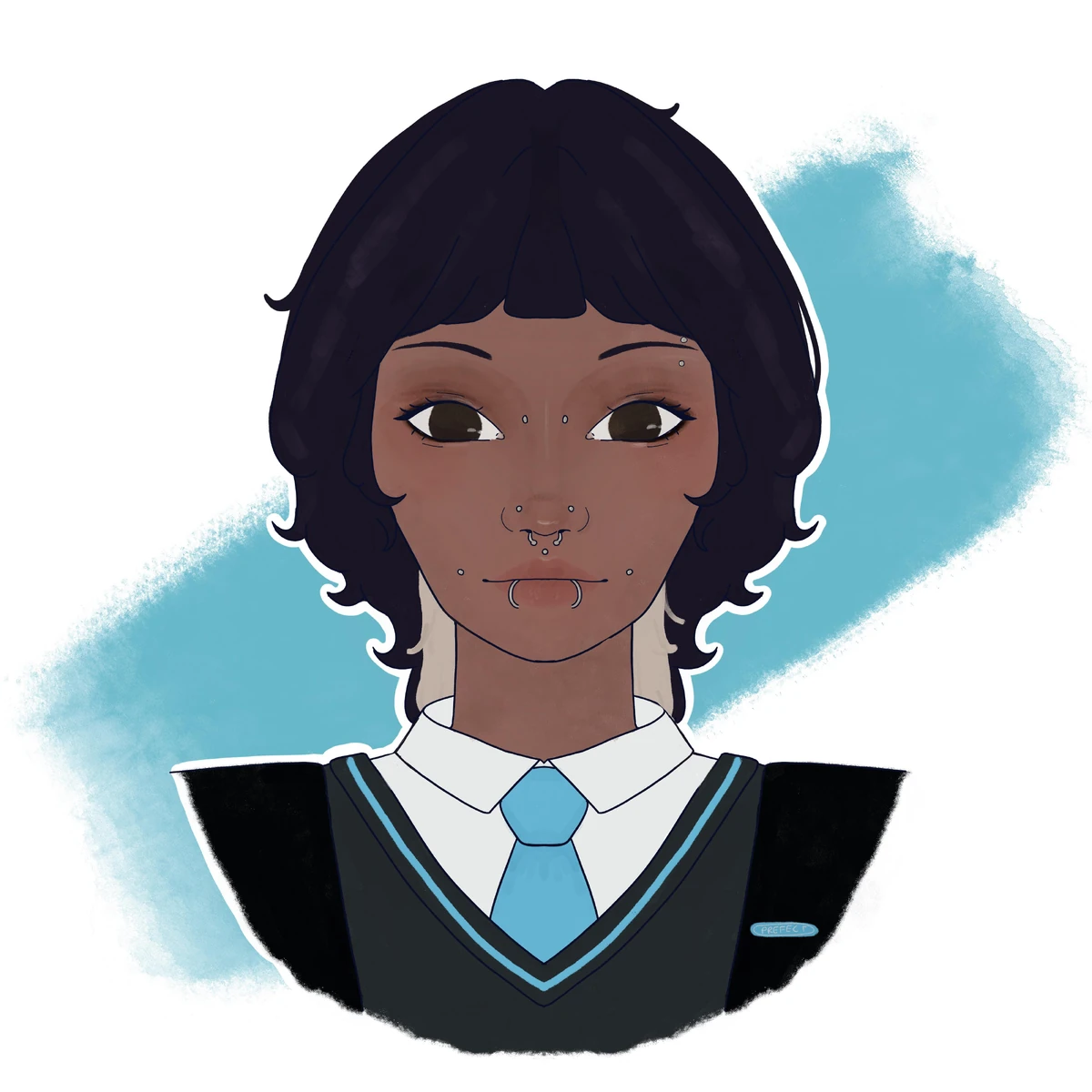 Viola Amin | Mellowe Magix Wiki | Fandom
