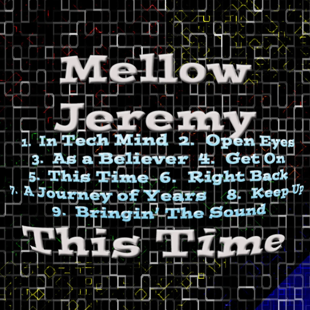 Open Eyes | Mellow Jeremy Wiki | Fandom
