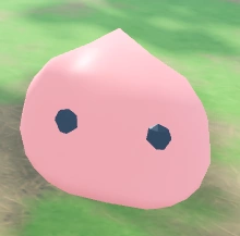 Pink Blob | MeloBlox Wiki | Fandom