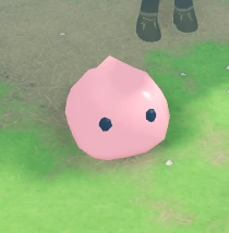 Pink blob | MeloBlox Wiki | Fandom