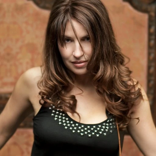 Susan Calloway | Melodías videojueguiles Wiki | Fandom