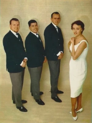 Four Hits | Melodifestivalen Wikia | Fandom