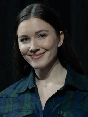 Malin Christin | Melodifestivalen Wikia | Fandom