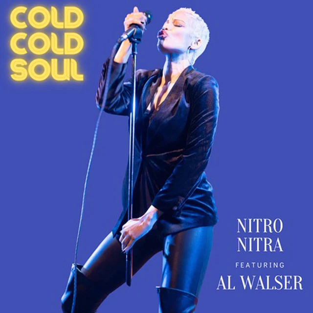 Cold Cold Soul | Melodifestivalen Wiki | Fandom