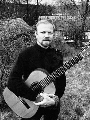 Olle Adolphson | Melodifestivalen Wikia | Fandom