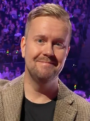 Jonas Thander | Melodifestivalen Wikia | Fandom