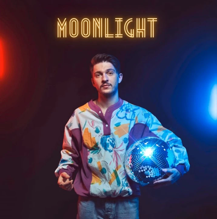 Moonlight | Melodifestivalen Wiki | Fandom