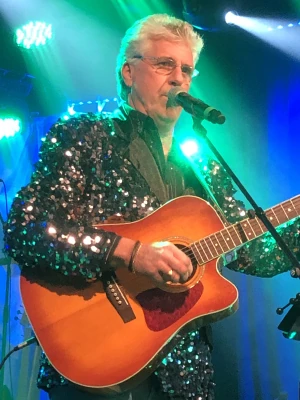 Paul Sahlin | Melodifestivalen Wikia | Fandom