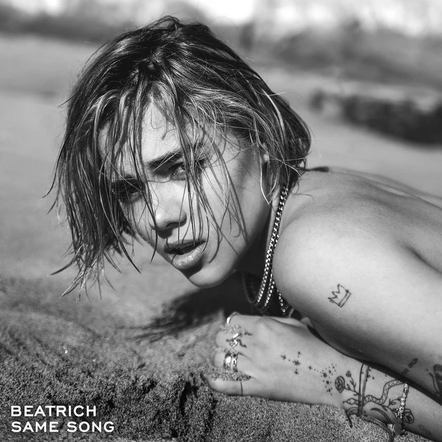 Same Song | Melodifestivalen Wiki | Fandom