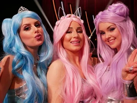 Dolly Style | Melodifestivalen Wikia | Fandom