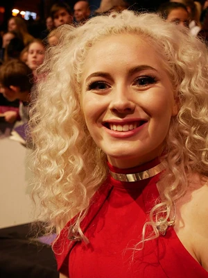 Wiktoria Johansson | Melodifestivalen Wikia | Fandom