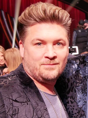 Kim Carlsson | Melodifestivalen Wikia | Fandom