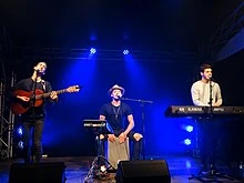 Arcadian | Melodifestivalen Wiki | Fandom