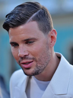 Robin Bengtsson | Melodifestivalen Wikia | Fandom