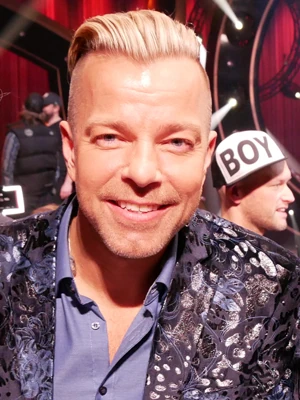 Casper Janebrink | Melodifestivalen Wikia | Fandom