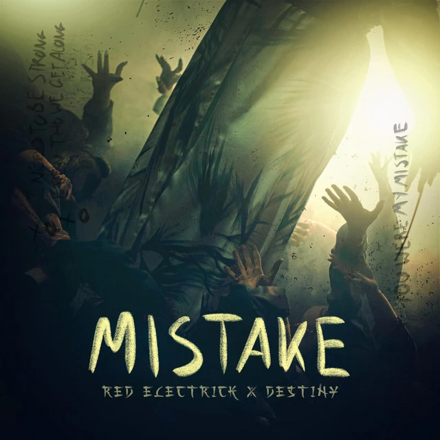 Mistake | Melodifestivalen Wiki | Fandom