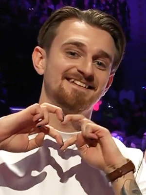 Pontus Söderman | Melodifestivalen Wikia | Fandom