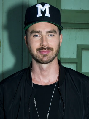 Mattias Andréasson | Melodifestivalen Wikia | Fandom