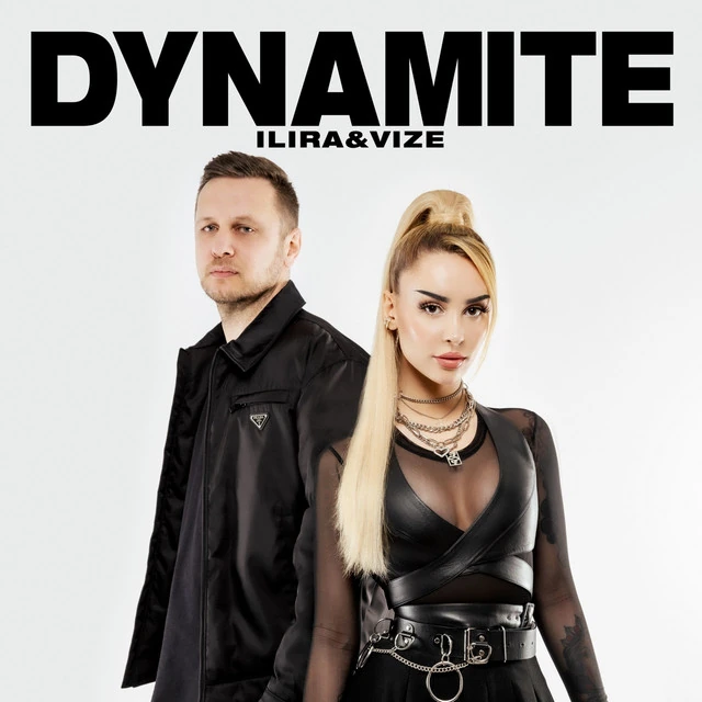 Dynamite | Melodifestivalen Wiki | Fandom