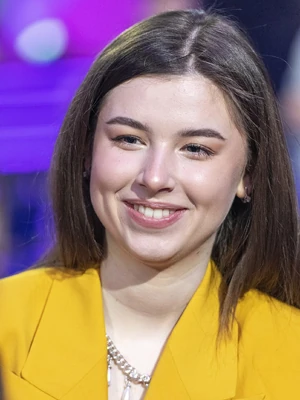 Maria Sur | Melodifestivalen Wikia | Fandom