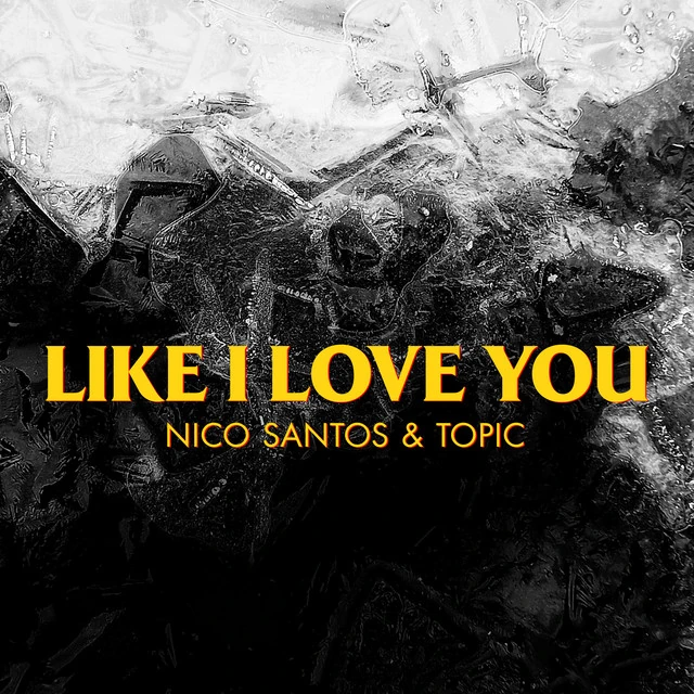 Like I Love You | Melodifestivalen Wiki | Fandom