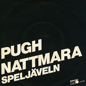 Nattmara | Melodifestivalen Wikia | Fandom