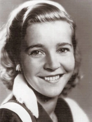 Alice Babs | Melodifestivalen Wikia | Fandom