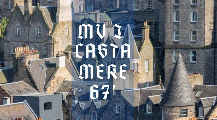 Melodin Vereld 67 | Melodi ni Solarie Wiki | Fandom