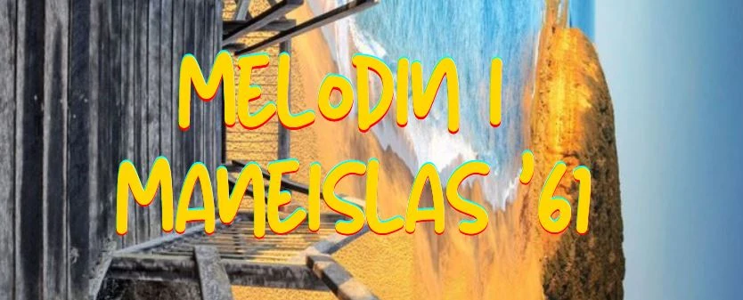 Melodin Vereld 61 | Melodi ni Solarie Wiki | Fandom