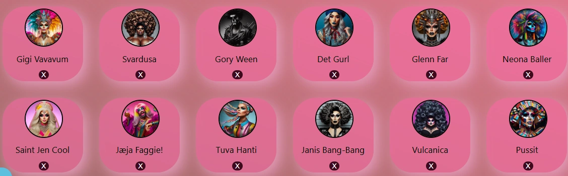 DRA 10 | Melodi ni Solarie Wiki | Fandom